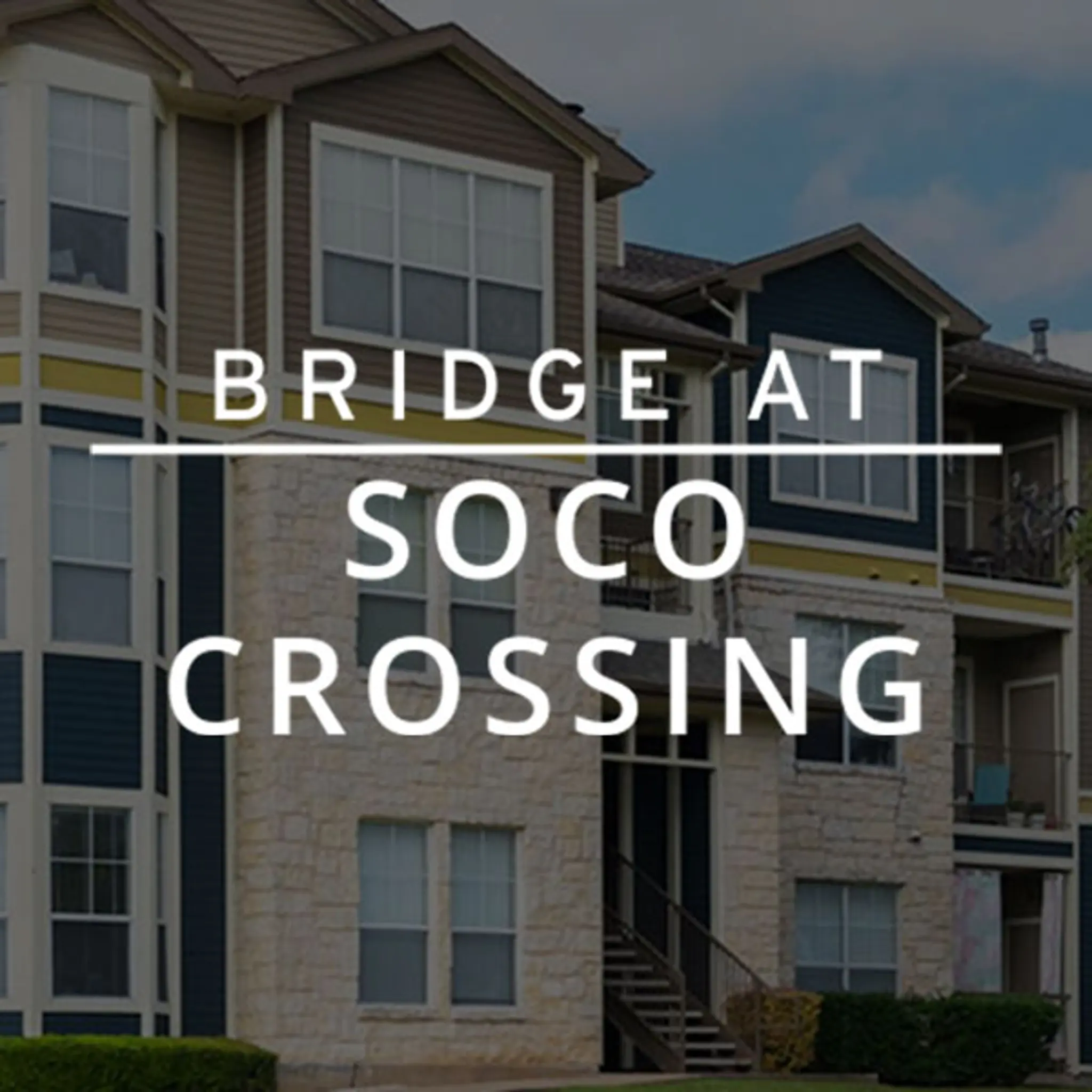 Home | Bridge at Soco Crossing